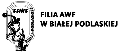 Studia Biała Podlaska - AWF w Białej Podlaskiej - Rekrutacja na studia