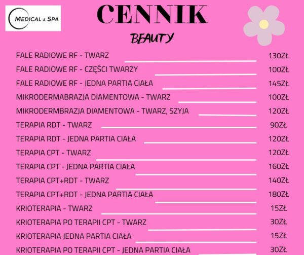 Medical & Spa - AWF Filia w Białej Podlaskiej: Studia Biała Podlaska